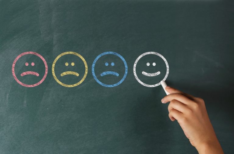 How To React To Negative Feedback how-to-react-to-negative-feedback